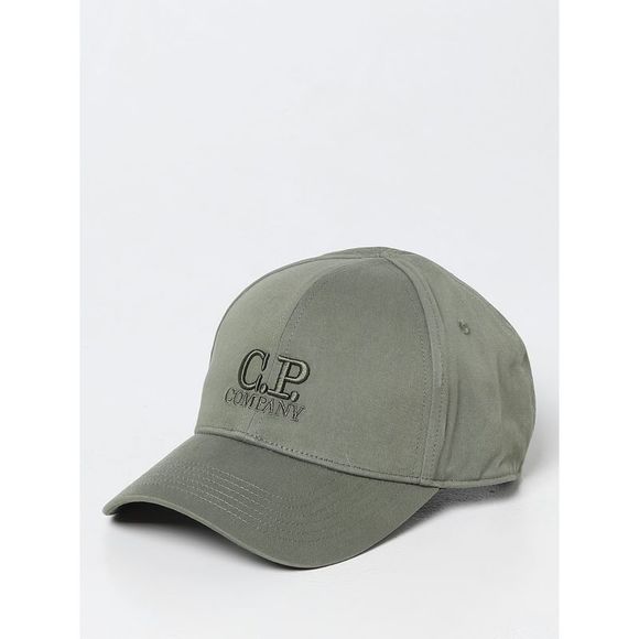 C.P. Company | Accessories | Cp Company Hat Men Green | Poshmark
